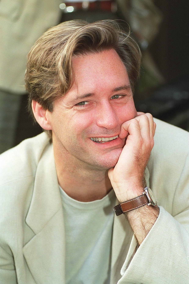 Picture of Bill Pullman