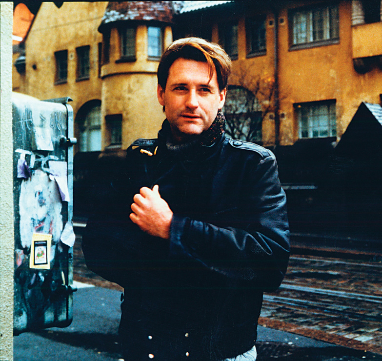 Picture of Bill Pullman
