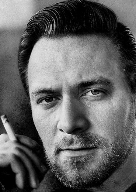 Christopher Plummer picture