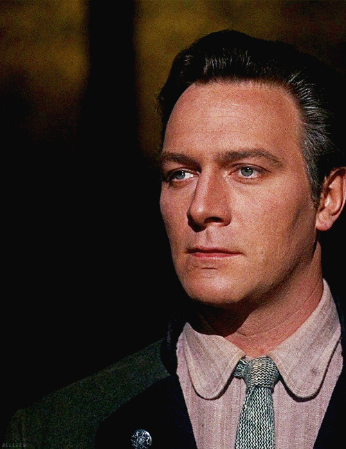 Picture of Christopher Plummer