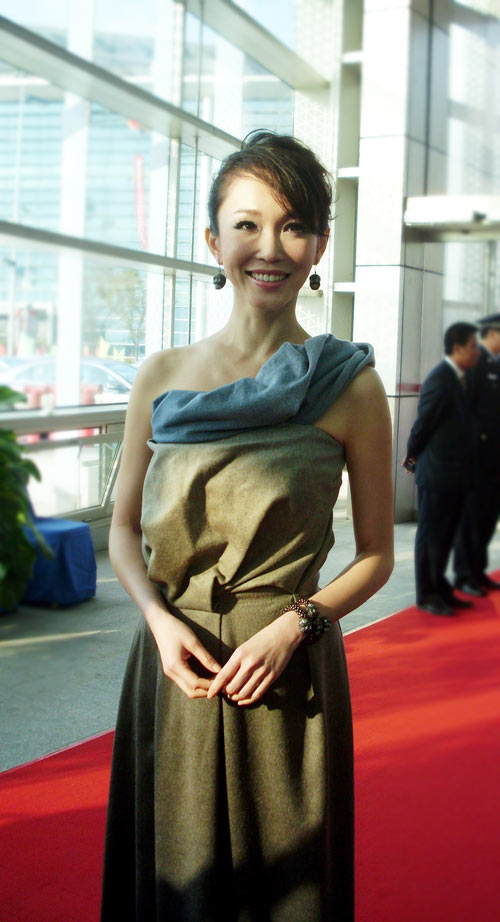 Picture of Fann Wong