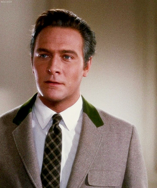 Image of Christopher Plummer