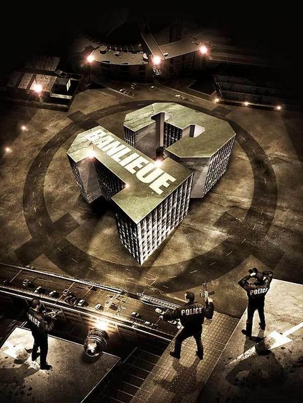 Picture of District 13 (2004)
