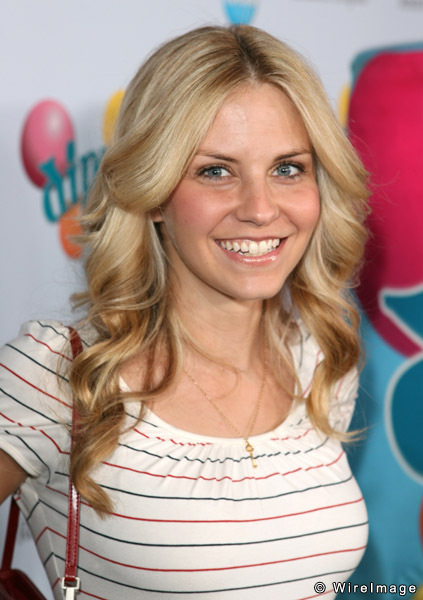 Nikki Griffin image
