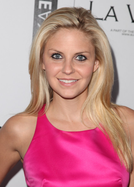 Picture of Nikki Griffin