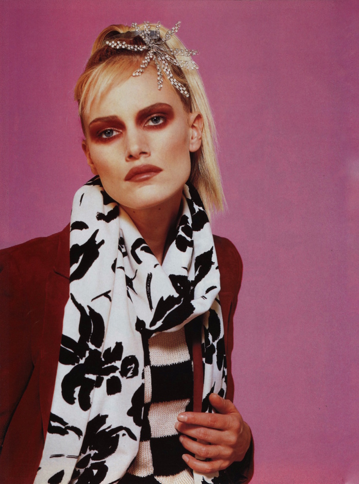 Picture of Anna Klevhag