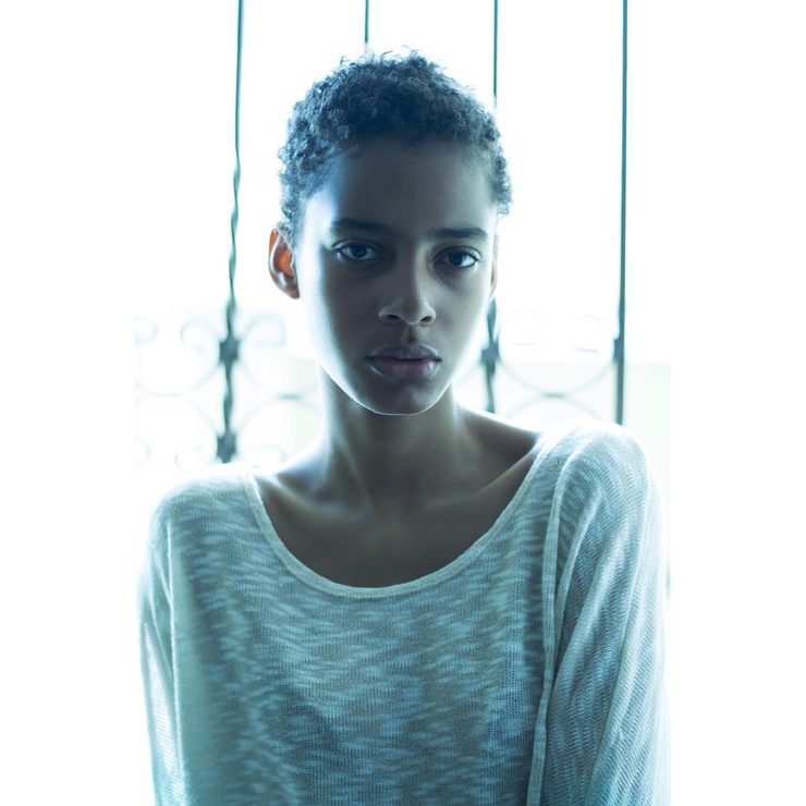 Amelia Ramirez picture