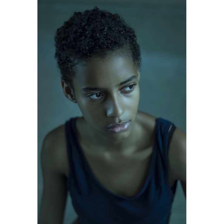 Picture of Amelia Ramirez