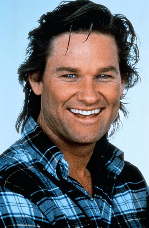 Picture of Kurt Russell