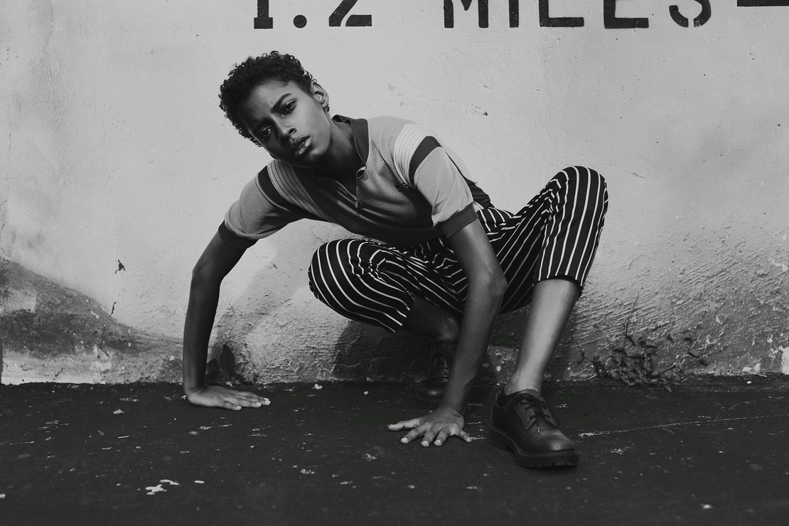 Picture of Amelia Ramirez