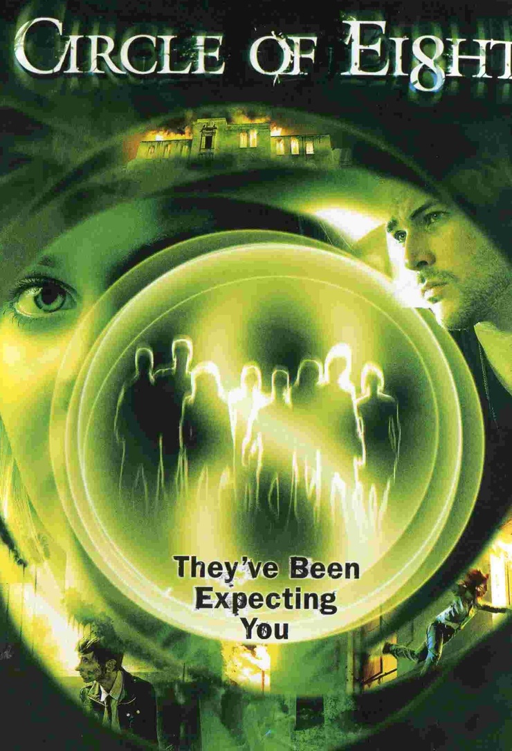 Picture of Circle of Eight