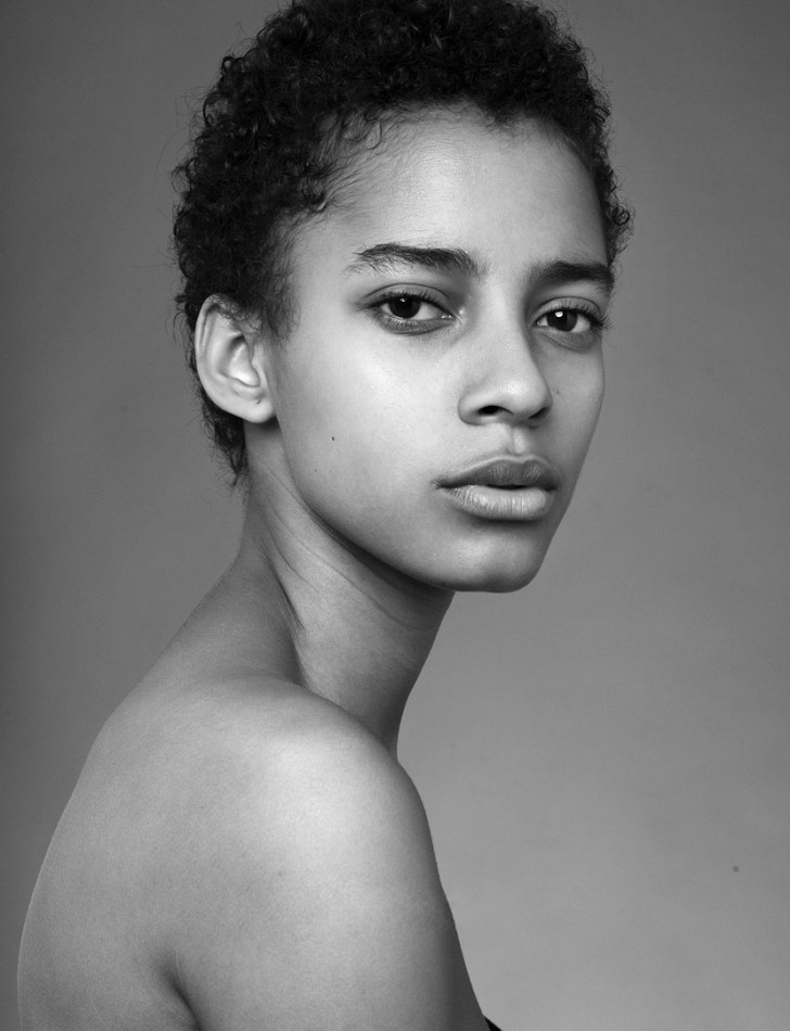 Picture of Amelia Ramirez