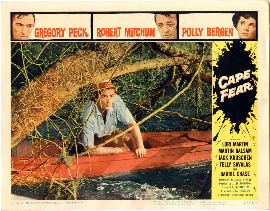 Picture of Cape Fear