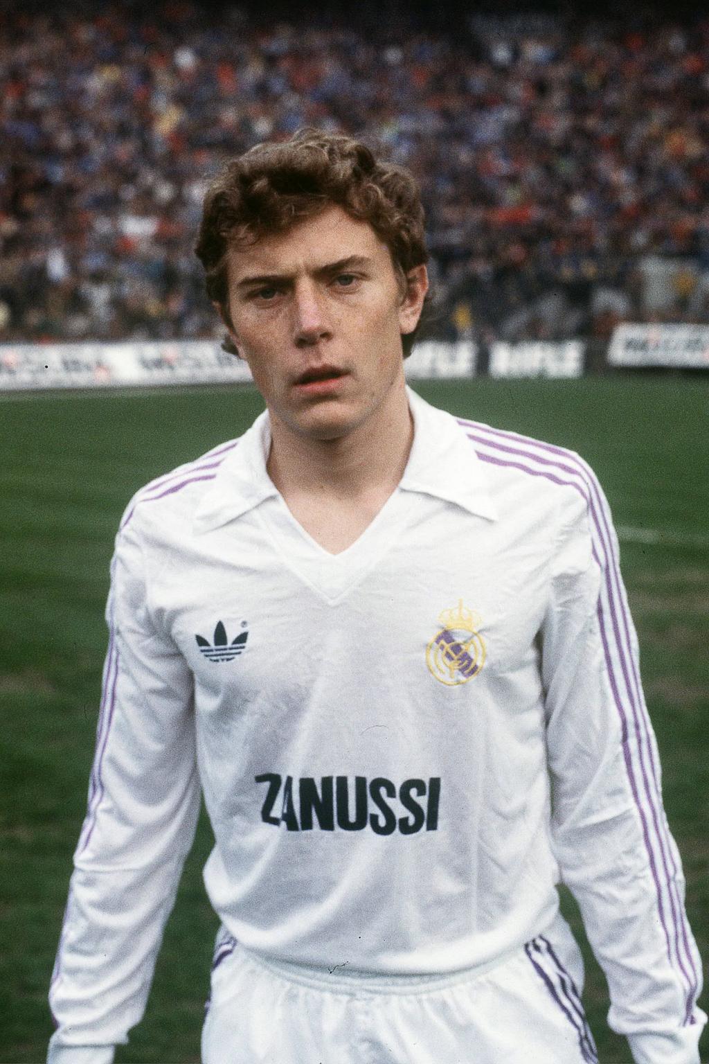 Emilio Butragueño image