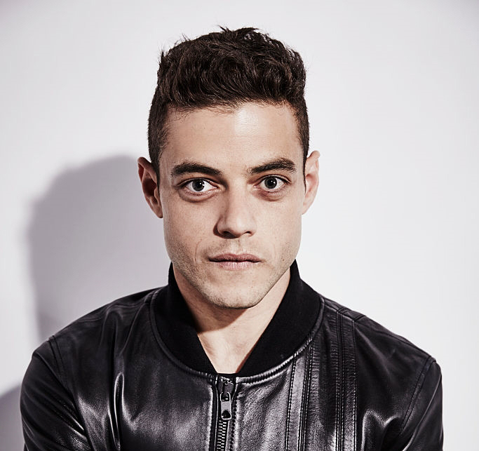 Picture of Rami Malek