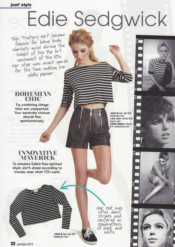 Picture of Anna Berry