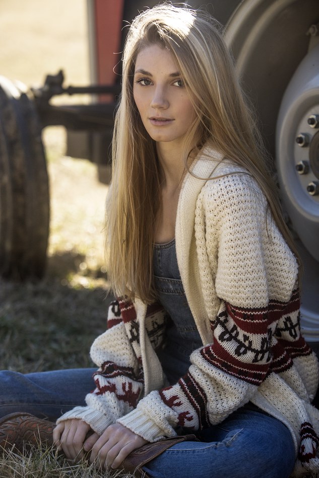 Picture of Anna Berry