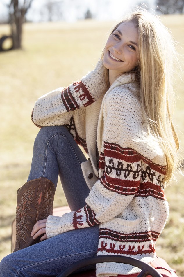 Picture of Anna Berry