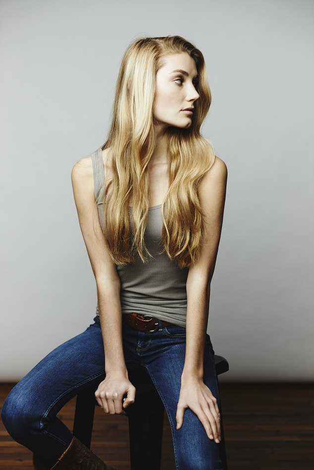 Picture of Anna Berry