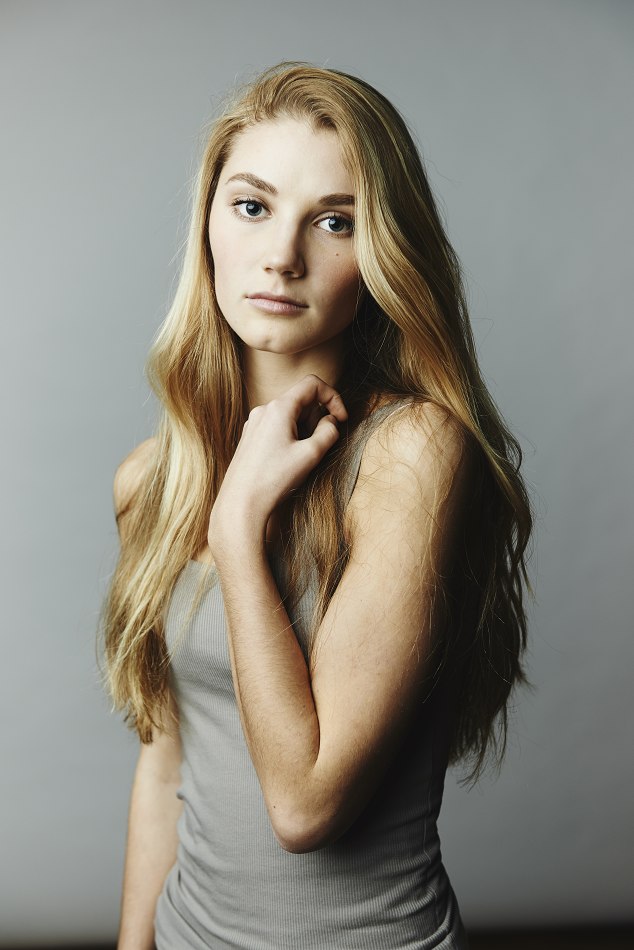 Picture Of Anna Berry