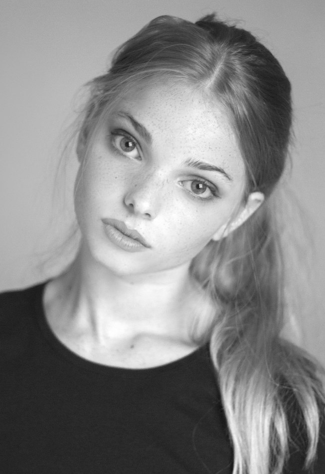 Picture of Grace Moffatt