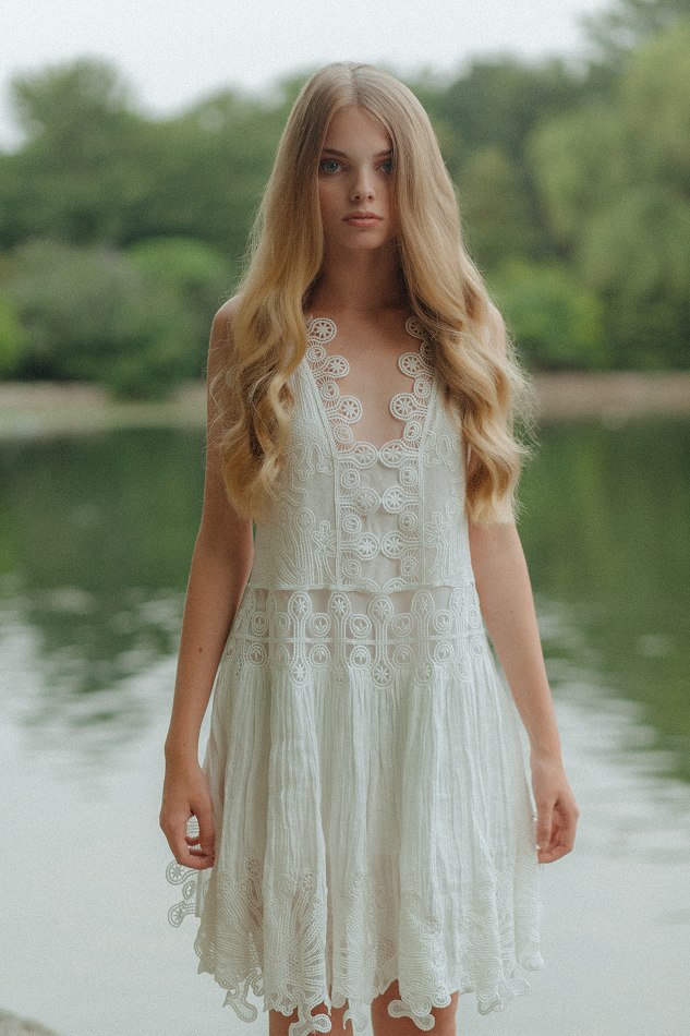 Picture of Grace Moffatt