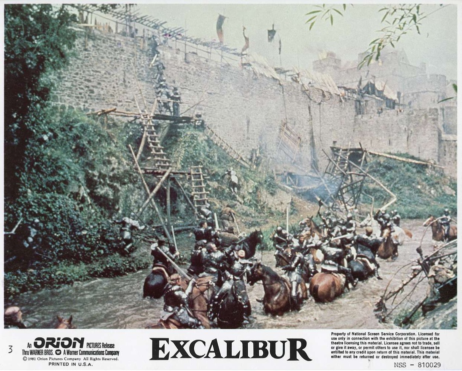 Picture of Excalibur