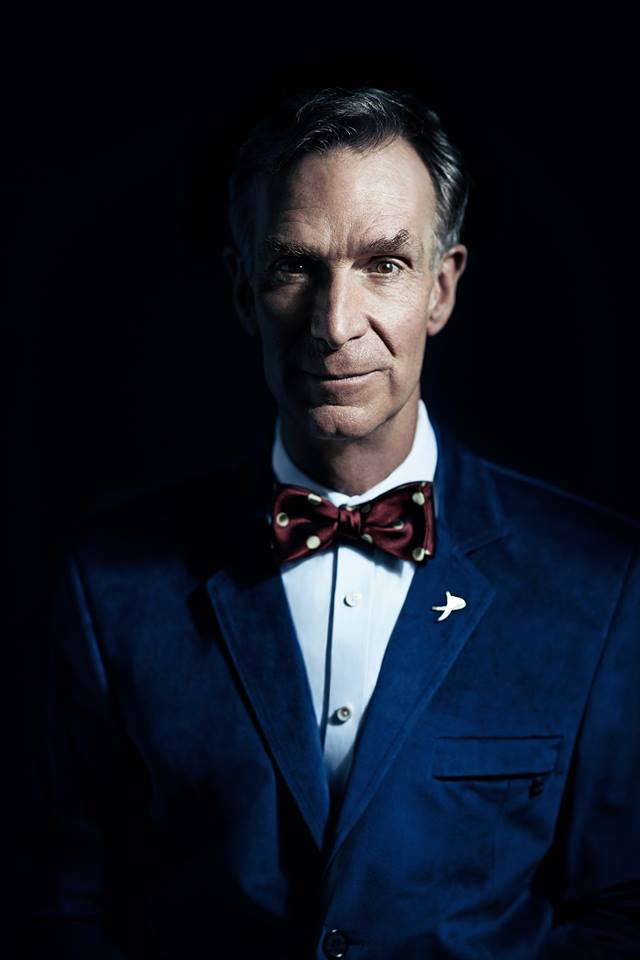 Picture of Bill Nye