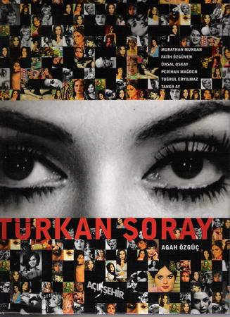 Picture of Türkan Soray