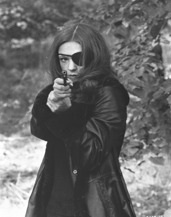 Image of Thriller: A Cruel Picture