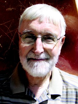 Picture of Dave Duncan