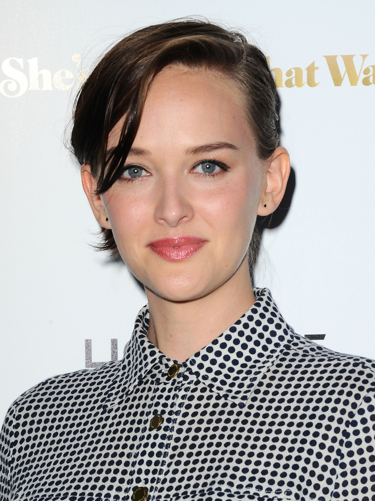 Picture of Jess Weixler