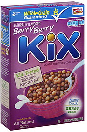 Image of Berry Berry Kix