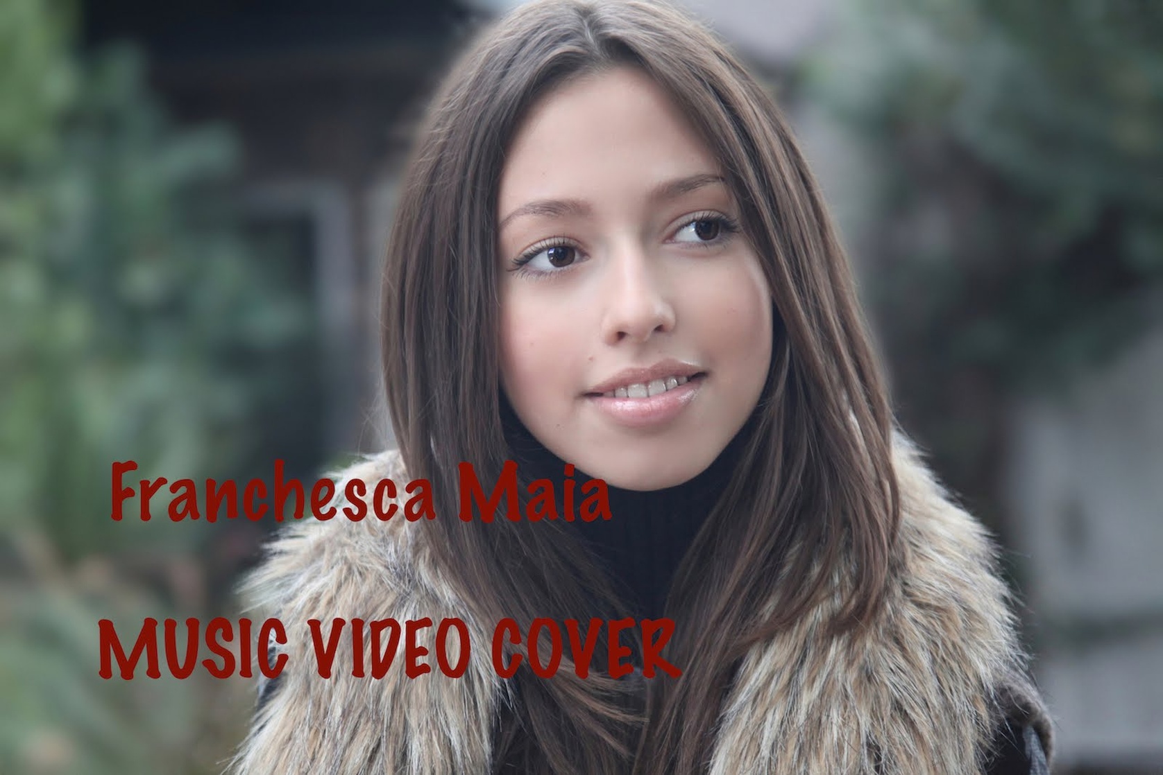 Franchesca Maia