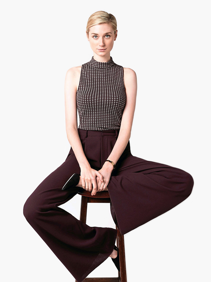 Picture of Elizabeth Debicki