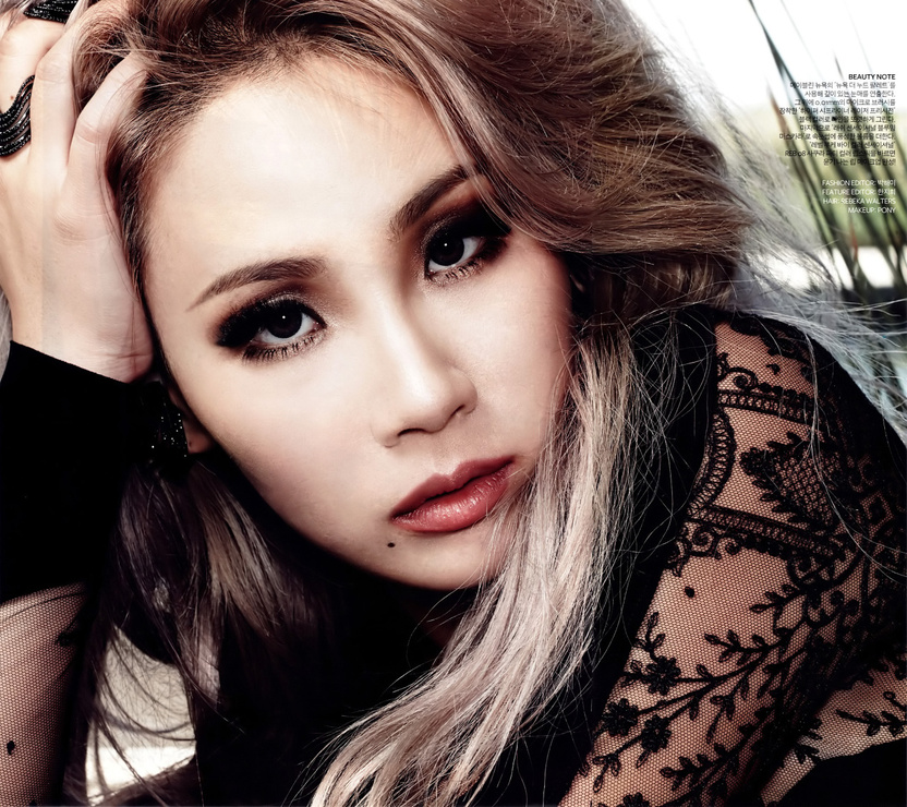 Picture of CL
