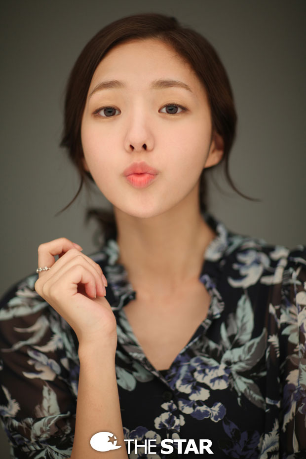 Picture of Chae Soo-bin