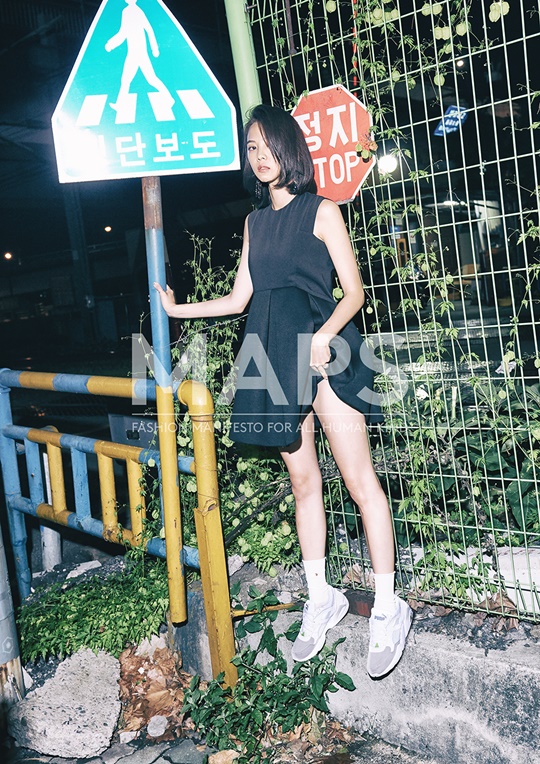 Picture of Seung-ah Yoon