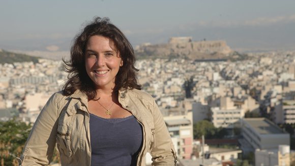 Picture of Genius of the Ancient World