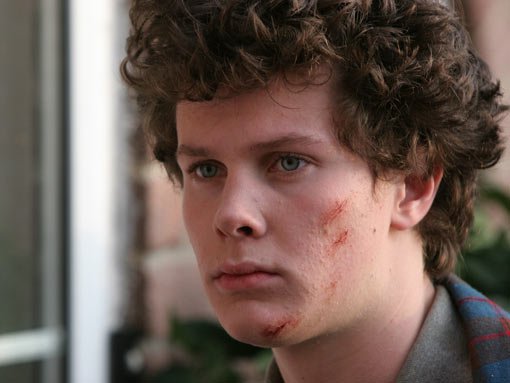 Picture of Ollie Barbieri