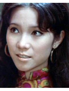 Picture of Betty Chung