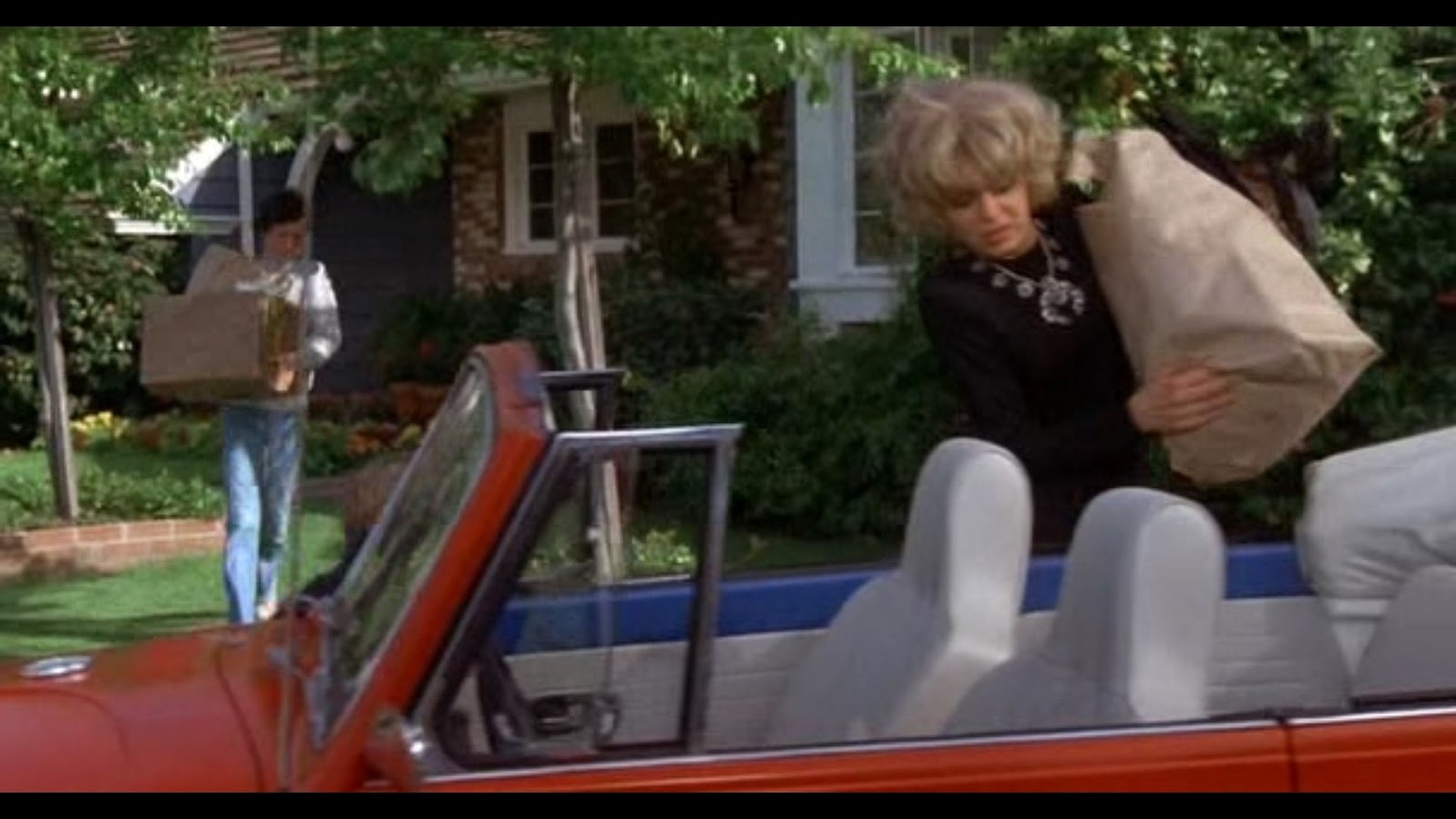Picture of Freaky Friday