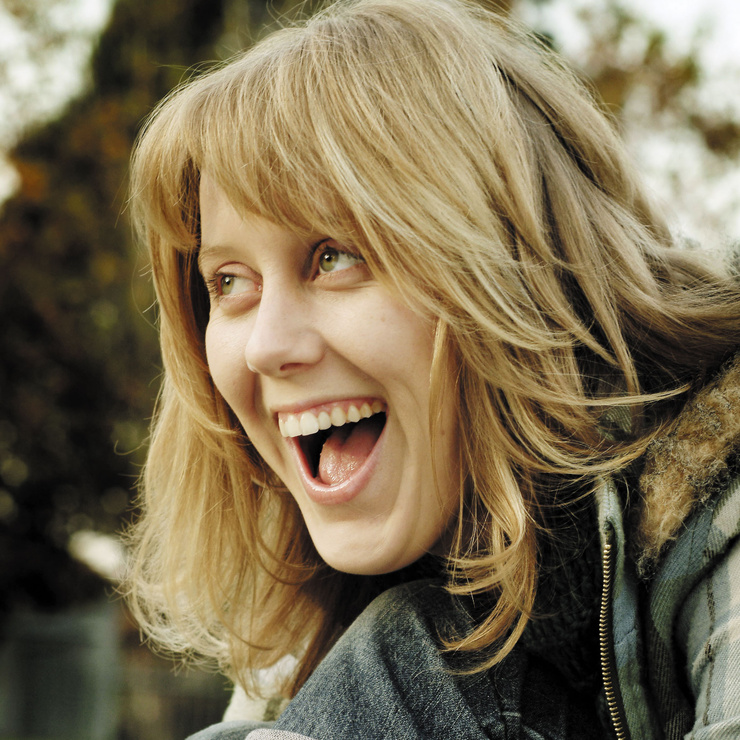 Picture of Claire Hooper