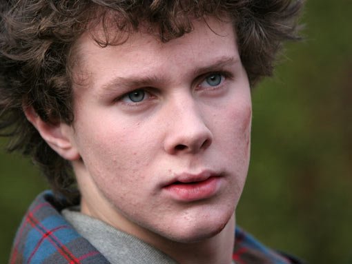 Ollie Barbieri image