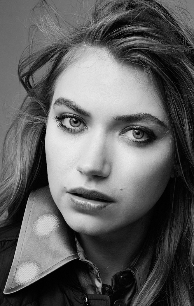 Picture of Imogen Poots