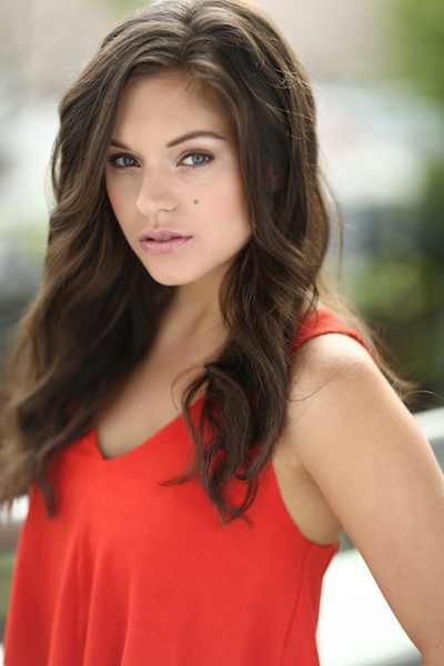 Picture of Alyssa Lynch