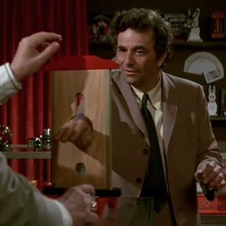 Picture of Columbo: Now You See Him