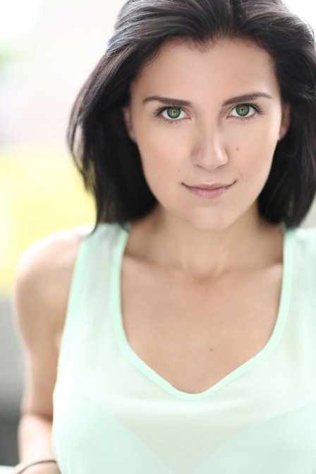 Picture of Isis Wright