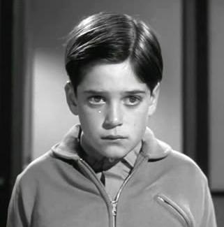 Picture of Michael Chaplin