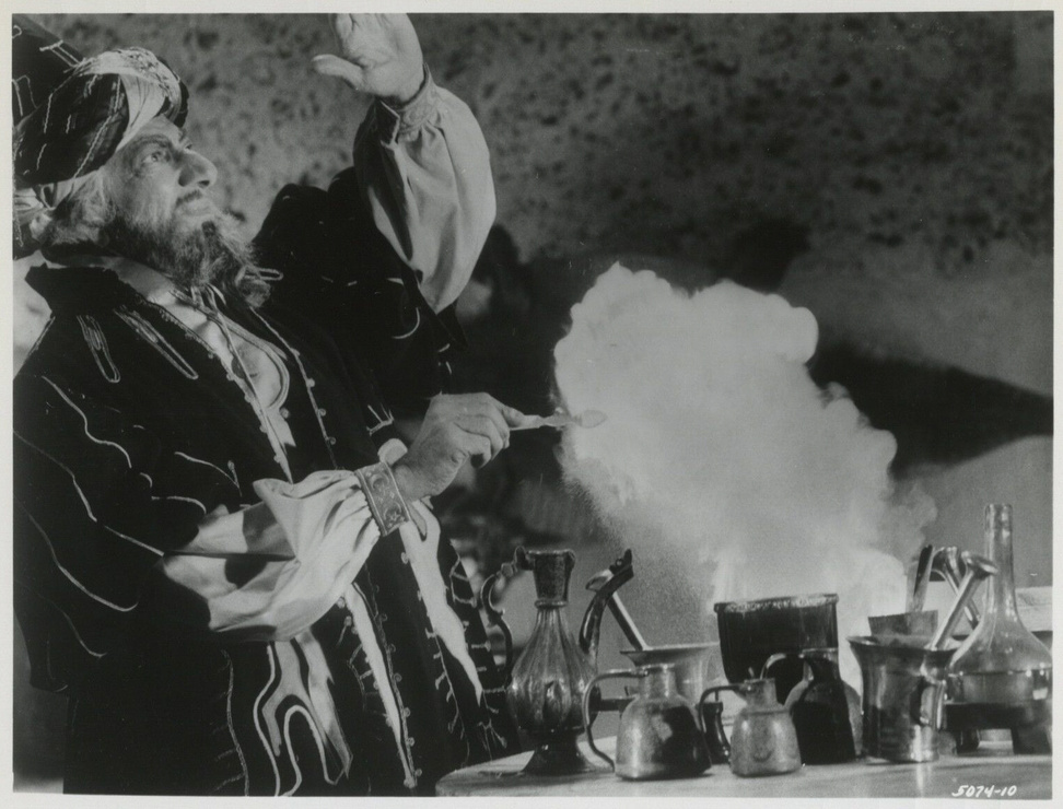 Picture of Abraham Sofaer